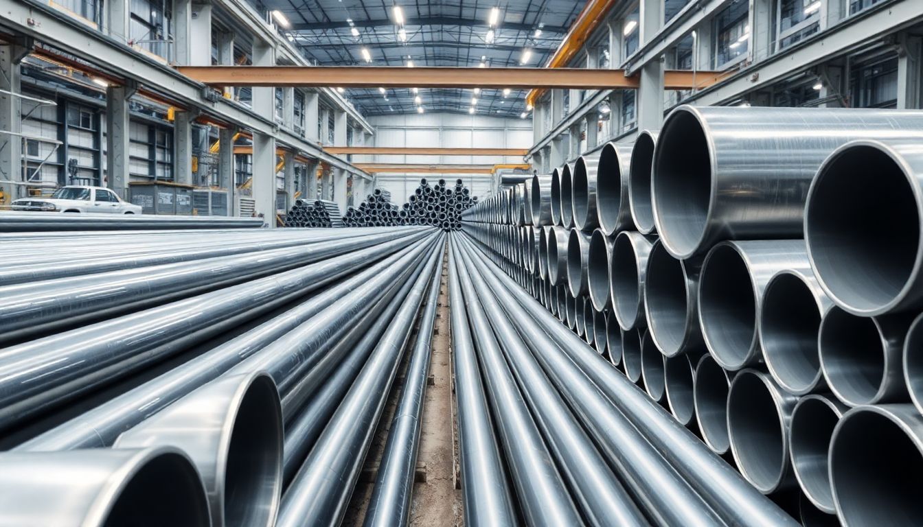 МАГИСТРАЛЬ — Полный ассортимент стальных, нержавеющих, полимерных и ...